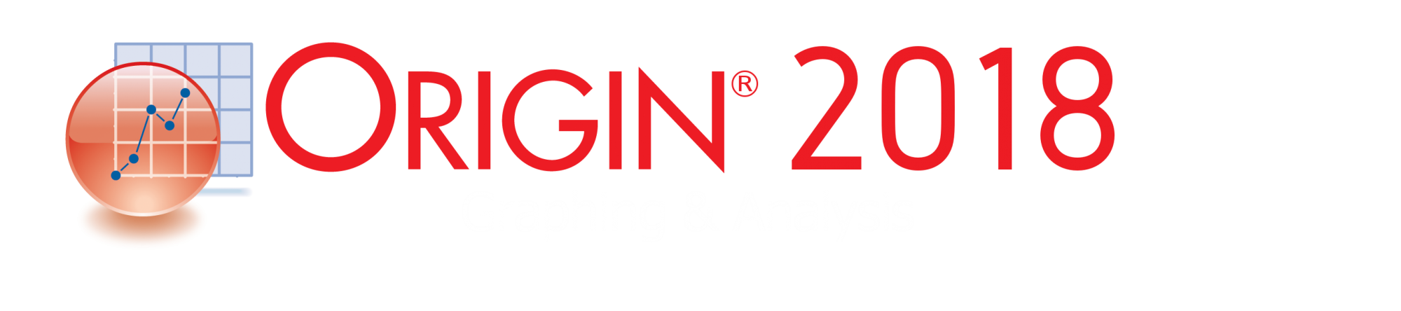 Origin/OriginPRO2018正式推出！-OriginLab台灣總代理